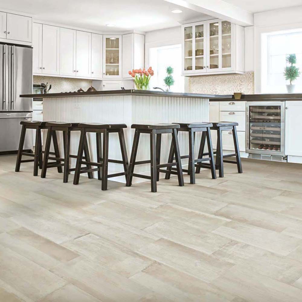 Outlet Demure Taupe Natural 12"x24 Outlet | GENROSE