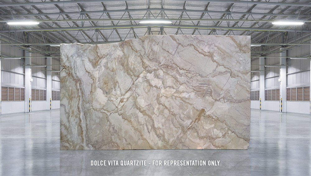 Dolce Vita Light Slab Dolce Vita Light 3cm Polished Slabs | Natural ...