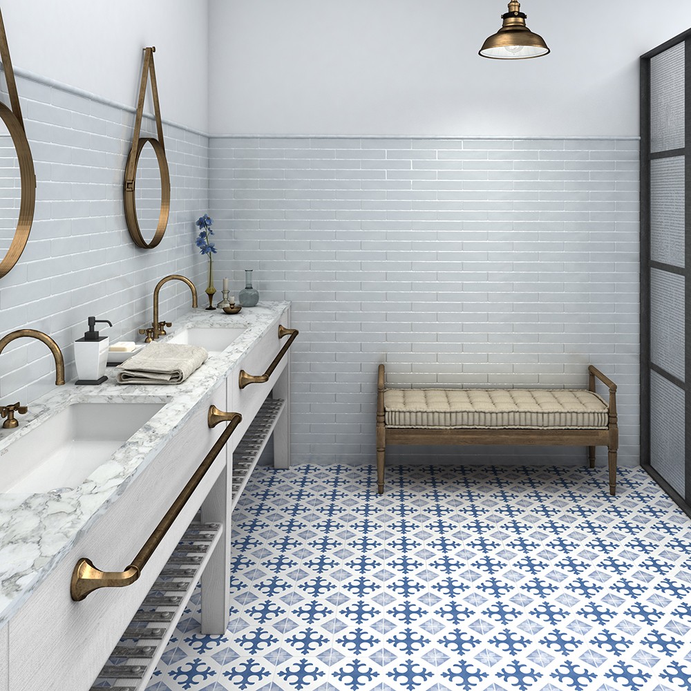 Dover Ceramic Tile | GENROSE Stone & Tile, CT, MA, NH, NY