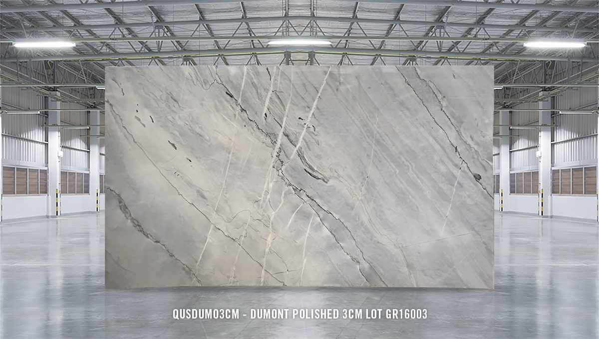 Dumont Slab Dumont Polished 3CM Slabs | Natural Stone | GENROSE