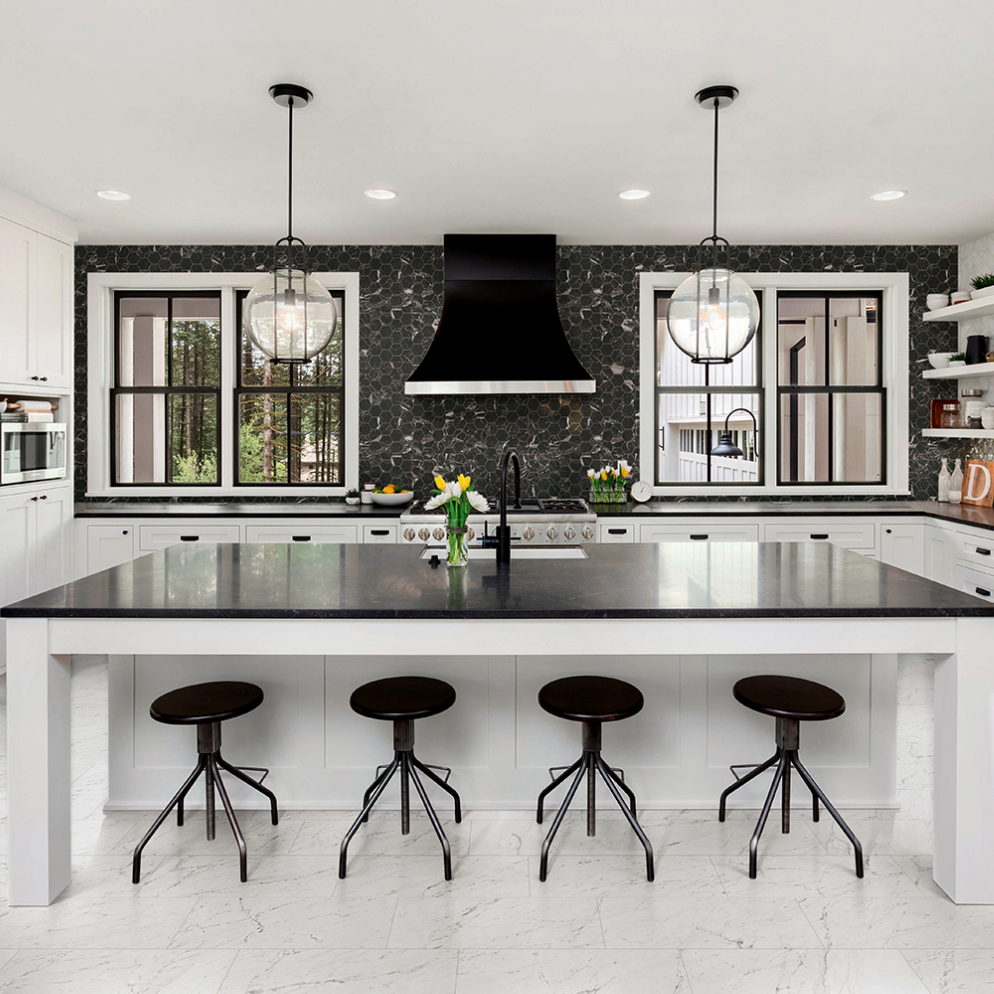 Dynasty Porcelain Tile | GENROSE Stone & Tile, CT, MA, NH, NY