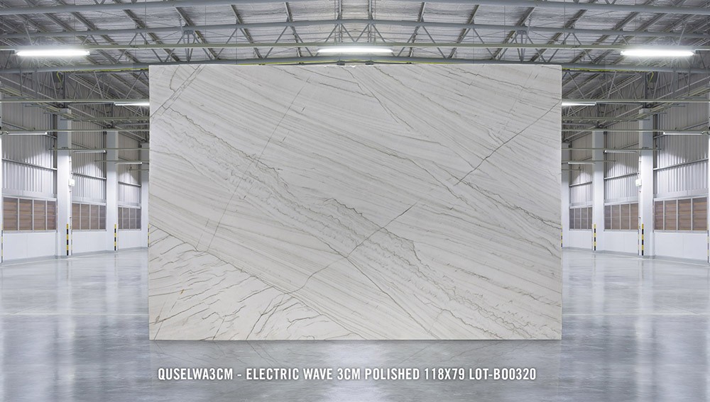 Electric Wave Slab Electric Wave Polished 3cm Slabs | Natural Stone ...