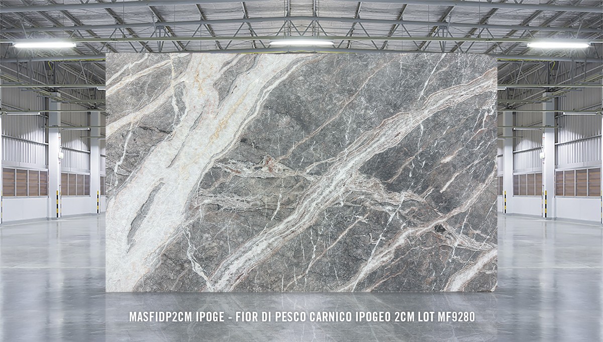 Fior di Pesco Carnico Slab Fior di Pesco Carnico 2cm Ipogeo Slabs ...