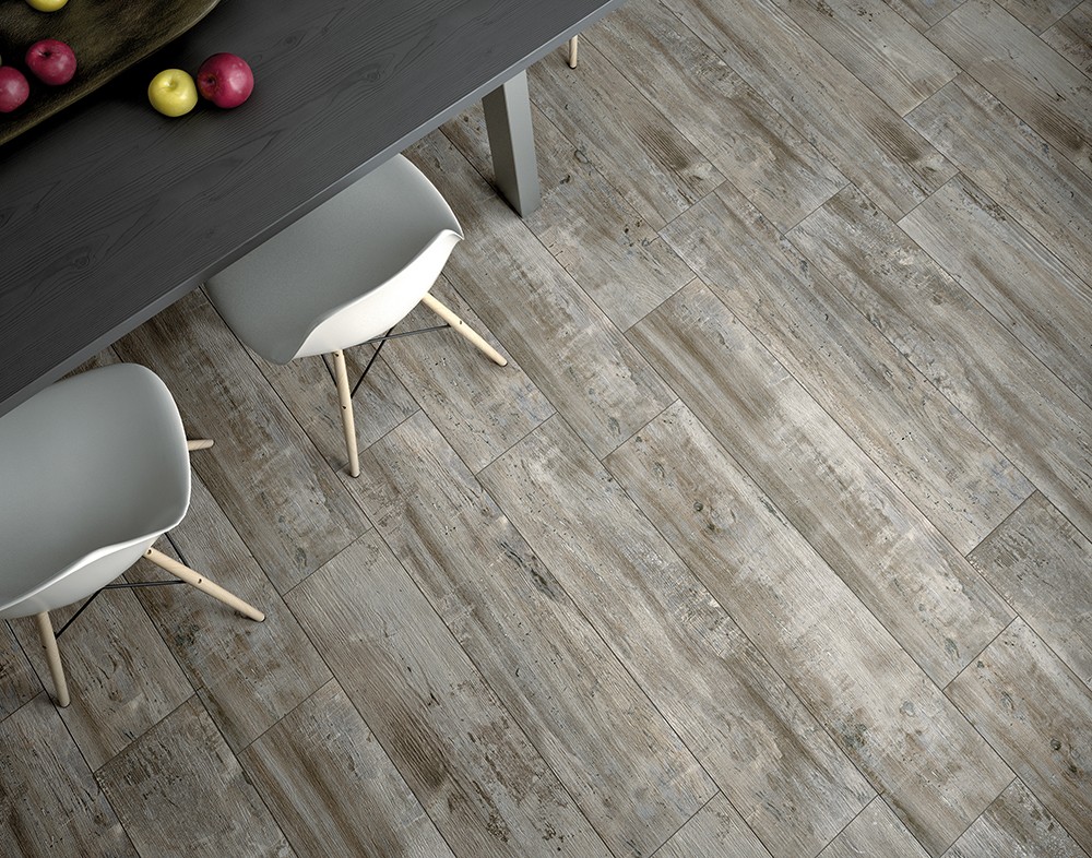 Fuji Atlin Natural 9"x40 Porcelain Tile | Genrose Stone & Tile