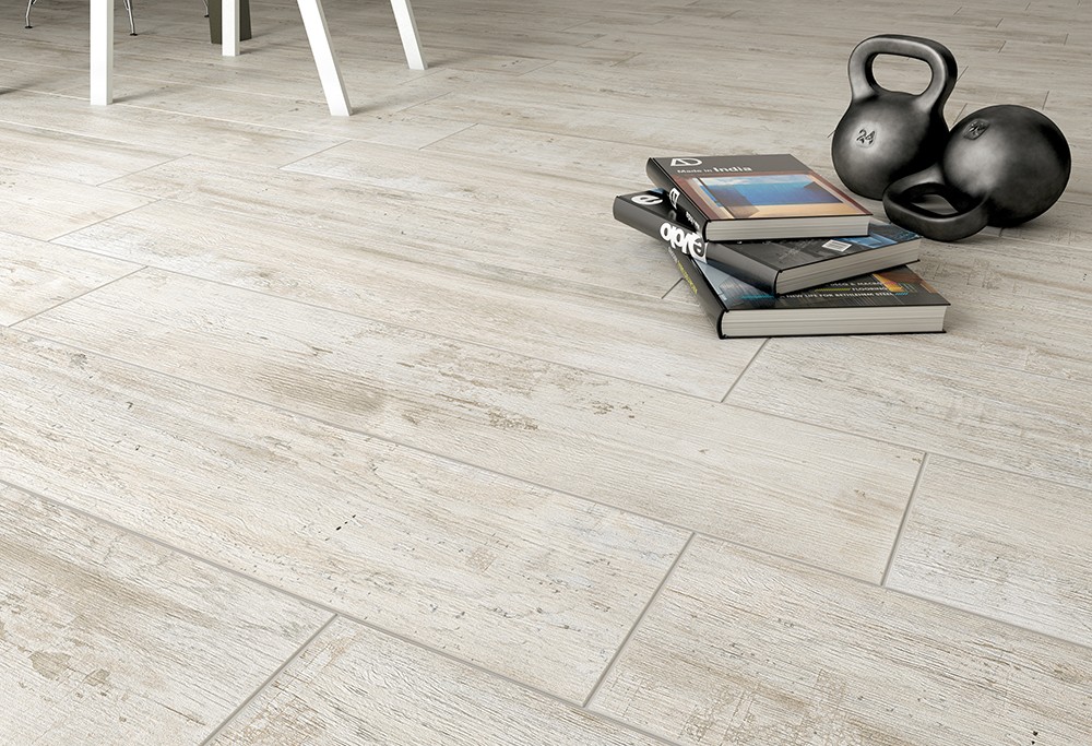 Fuji Klondike Natural 9"x40 Porcelain Tile | Genrose Stone & Tile