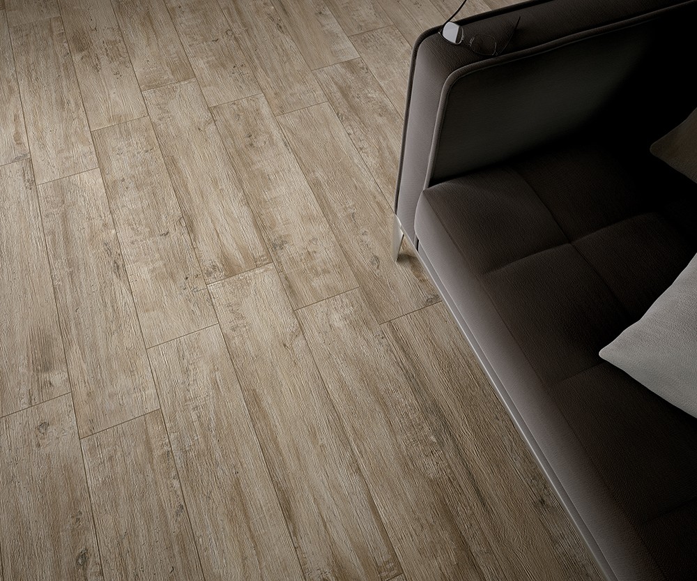 Fuji Mayo Natural 9"x40 Porcelain Tile | Genrose Stone & Tile