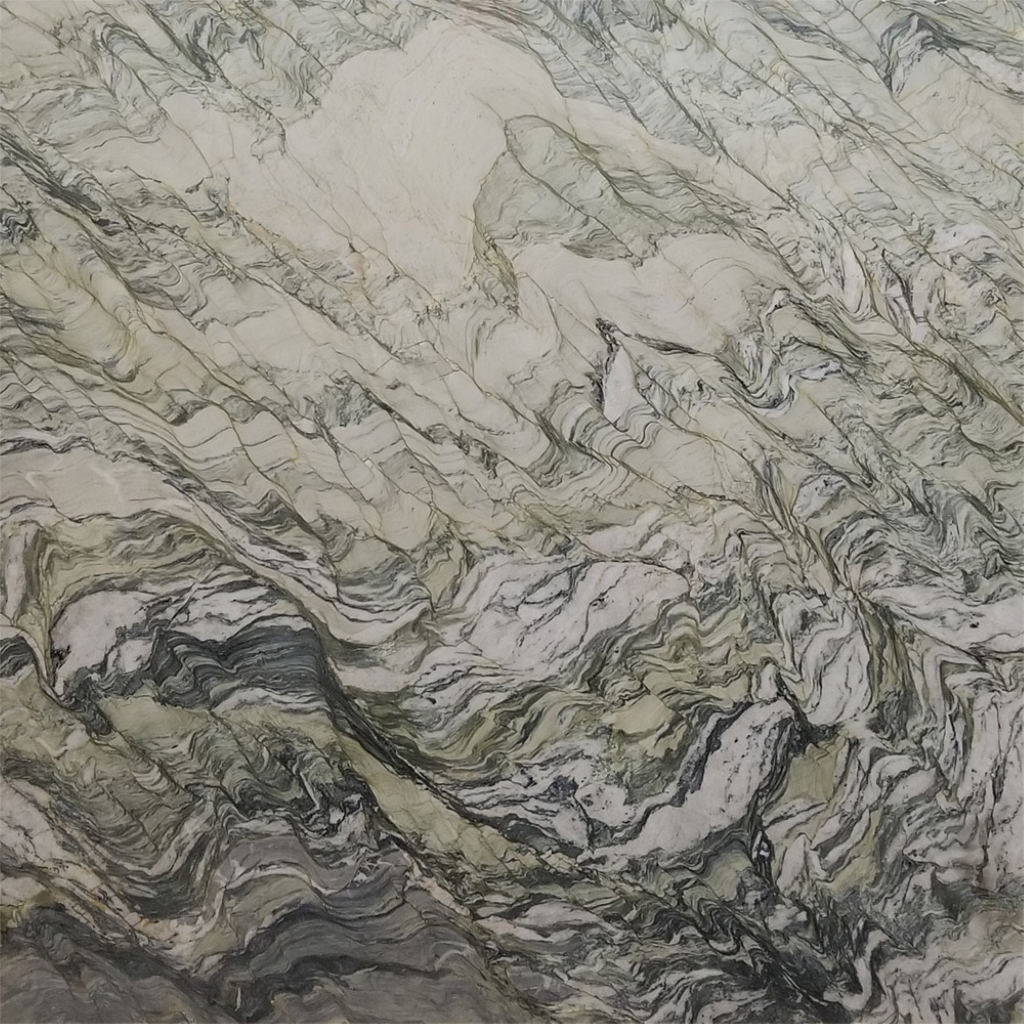 Fusion Wow Original Quartzite Slabs | GENROSE Stone + Tile