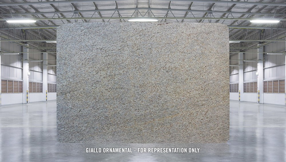 Giallo Ornamentale Slab Giallo Ornamentale Polished 3cm Slabs | Natural ...