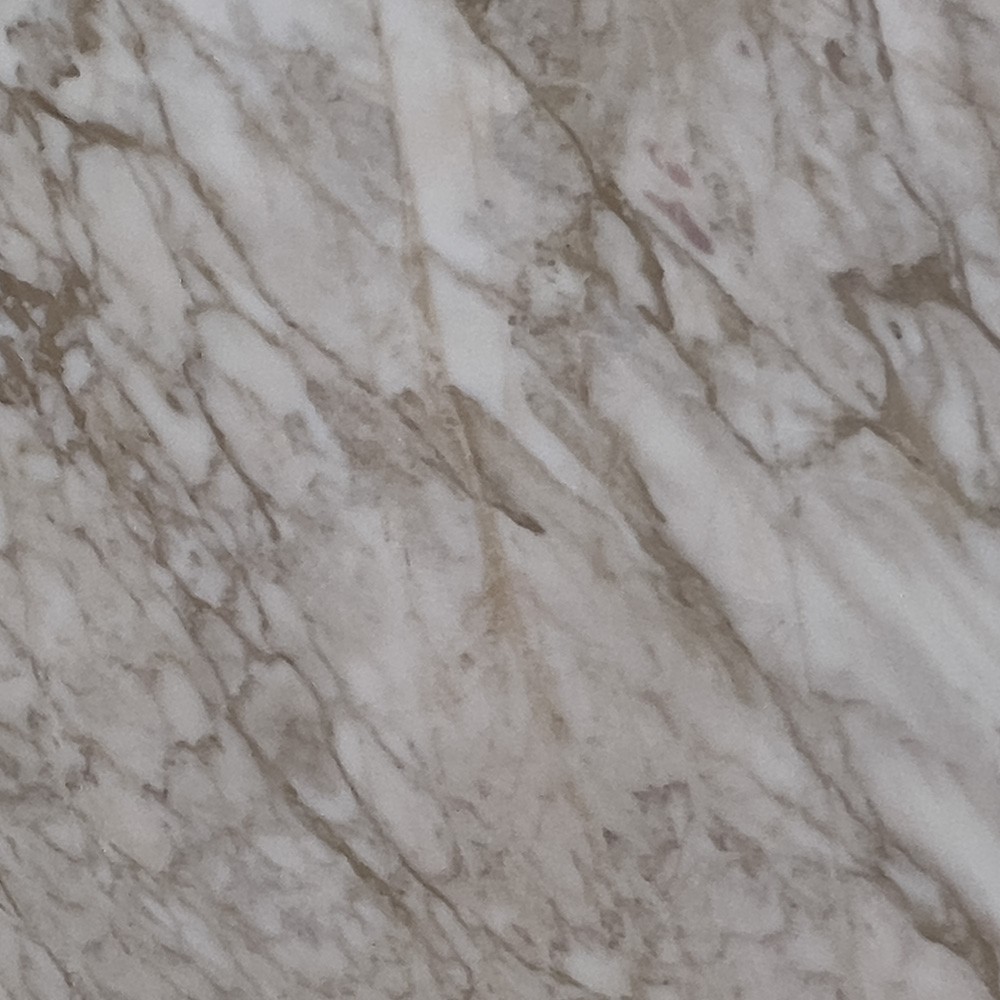 Gold Dune Marble Slab - Dramatic golden veining