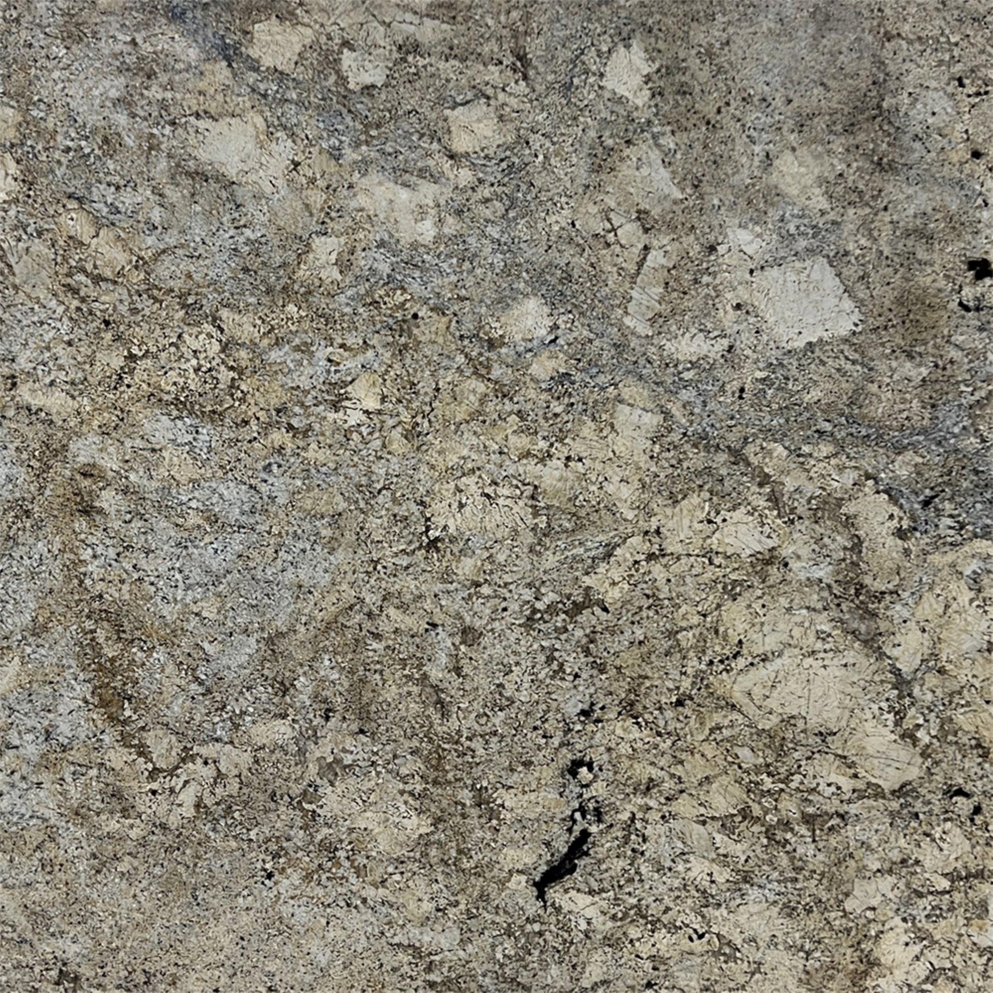 Golden Beach Durable Granite Slabs | GENROSE Stone + Tile