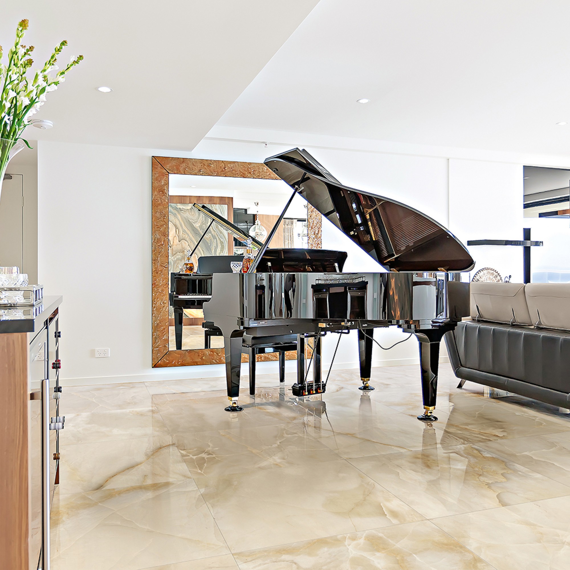 Grace Porcelain Tile | GENROSE Stone & Tile, CT, MA, NH, NY