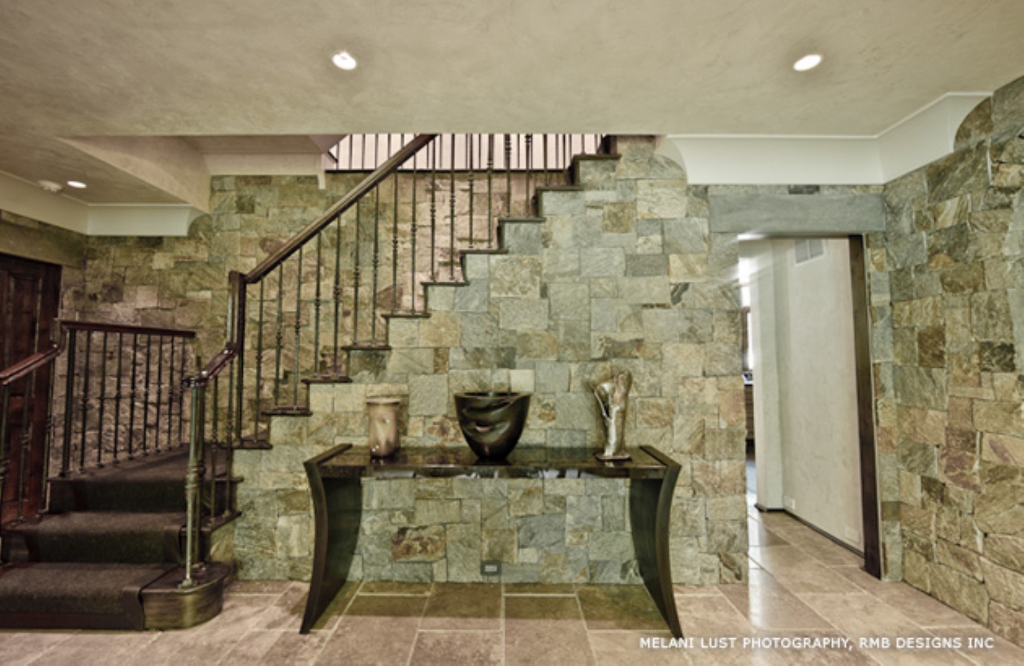 Harbor Grey Harbor Grey Natural Veneer - Ledge Cut Exterior Stone | GENROSE