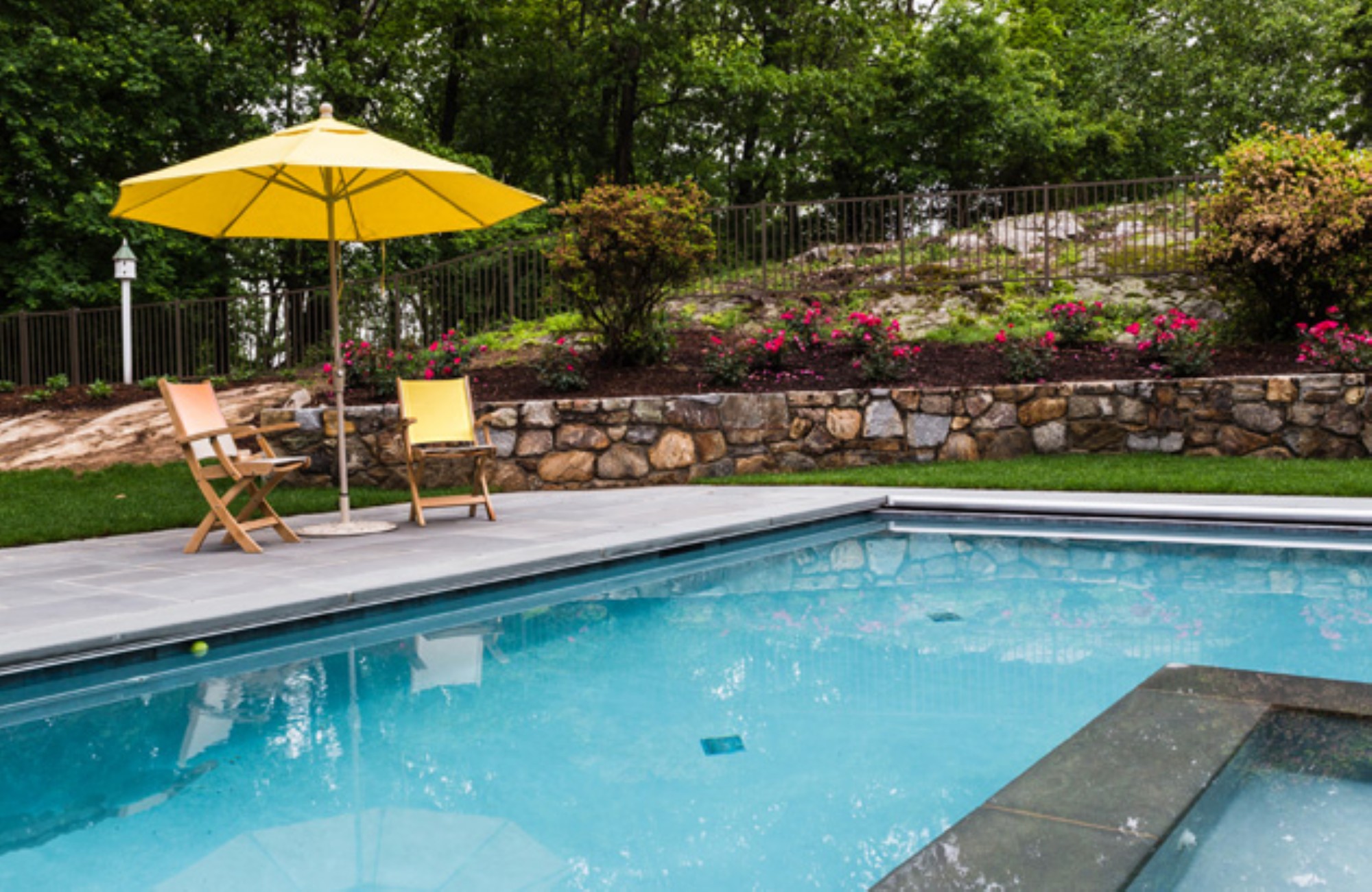 Harbor Grey Harbor Grey Natural Veneer - Mosaic Exterior Stone | GENROSE