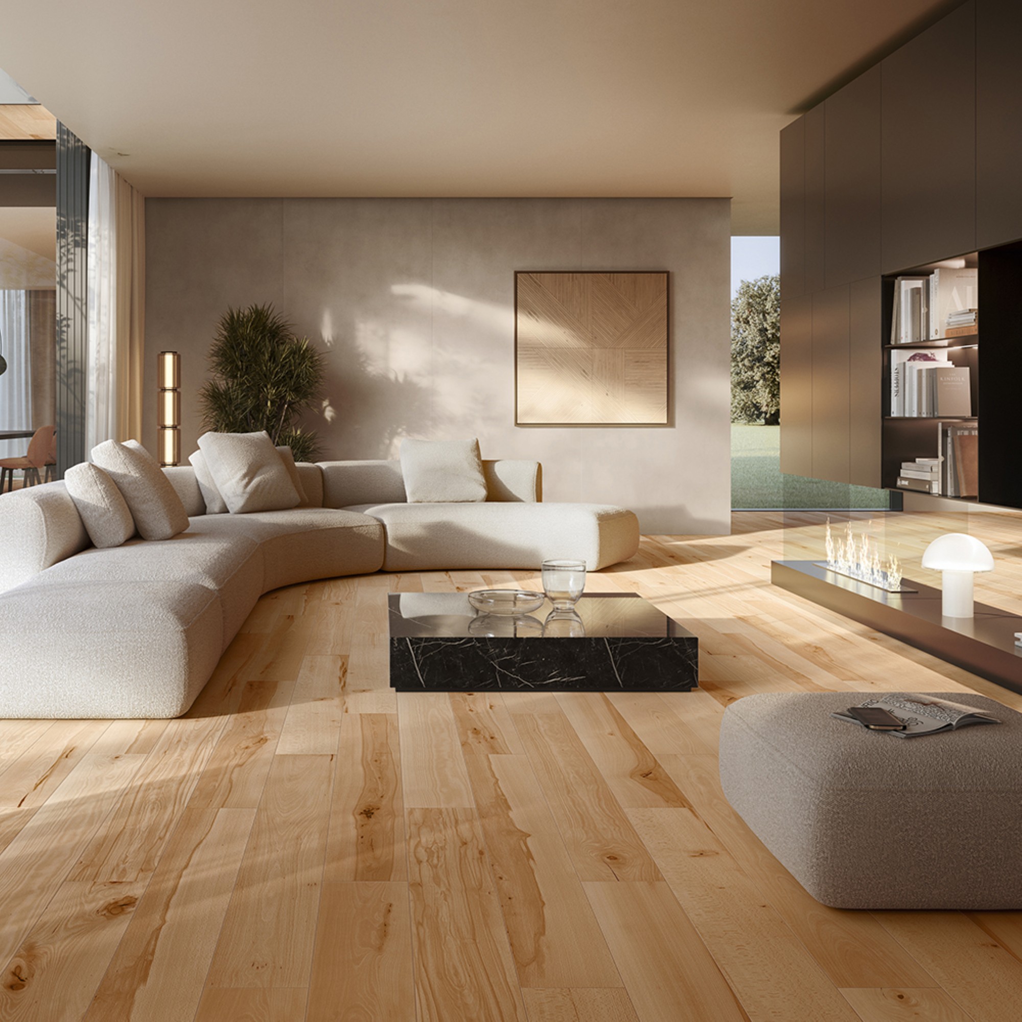 Hemlock Porcelain Tile | GENROSE Stone & Tile, CT, MA, NH, NY