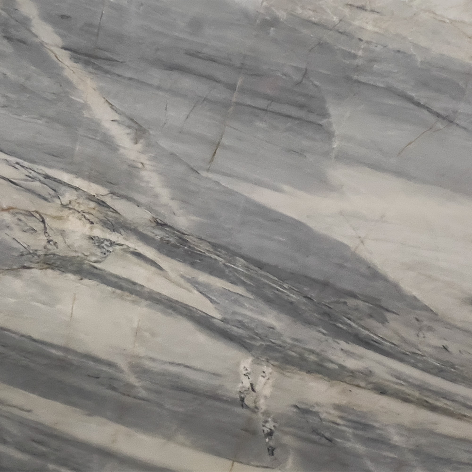 Ijen Blue Slab Slabs | Natural Stone | GENROSE Stone & Tile, CT, MA, NH, NY