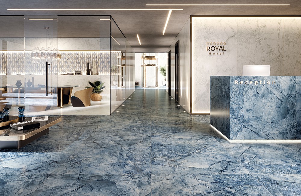 Intensa Heaven Brushed 24"x48 Outlet | GENROSE