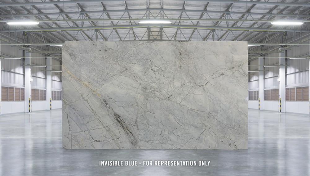 Invisible Blue Slab Invisible Blue Slabs | Natural Stone | GENROSE