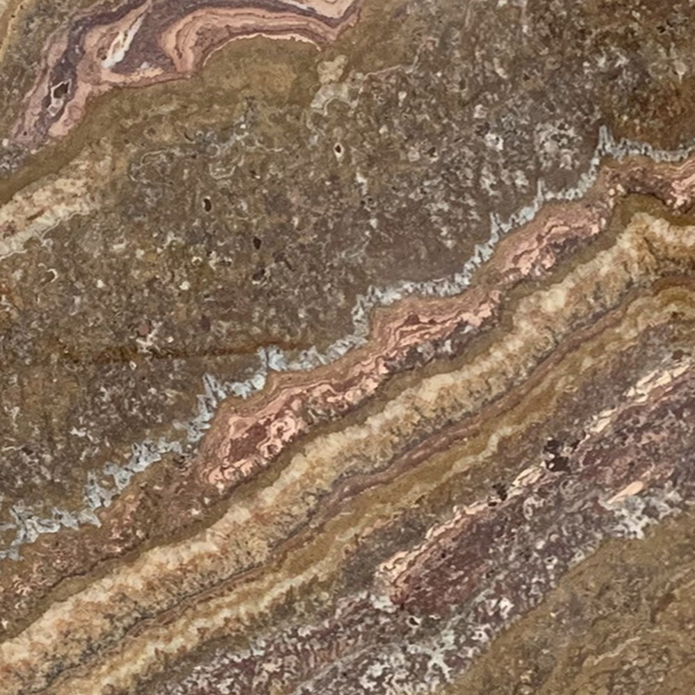 Jasper Durable Onyx Slab | GENROSE Stone + Tile CT, MA, NH