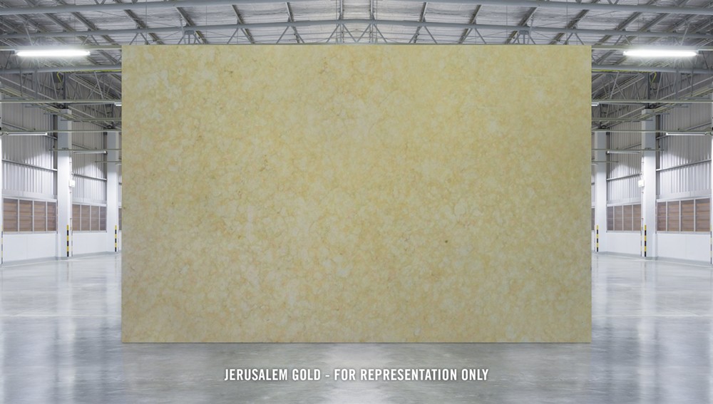 Jerusalem Gold Slab Jerusalem Gold Honed 2cm Slabs | Natural Stone ...