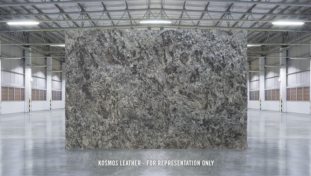 Kosmus/Asterix Slab Kosmus/Asterix Leather 3cm Slabs | Natural Stone ...