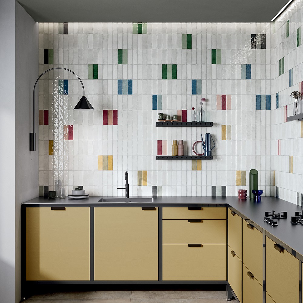 Leighton Ceramic Tile | GENROSE Stone & Tile, CT, MA, NH, NY