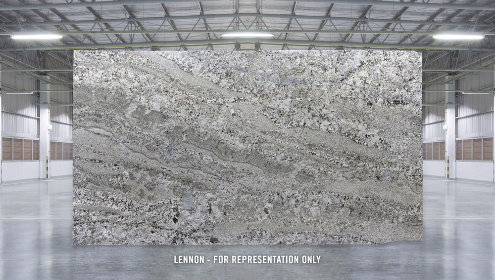 Lennon Slab Lennon Polished 3cm Slabs | Natural Stone | GENROSE