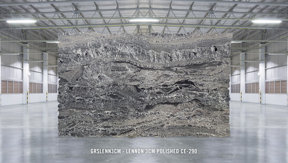 Lennon Slab Lennon Polished 3cm Slabs | Natural Stone | GENROSE