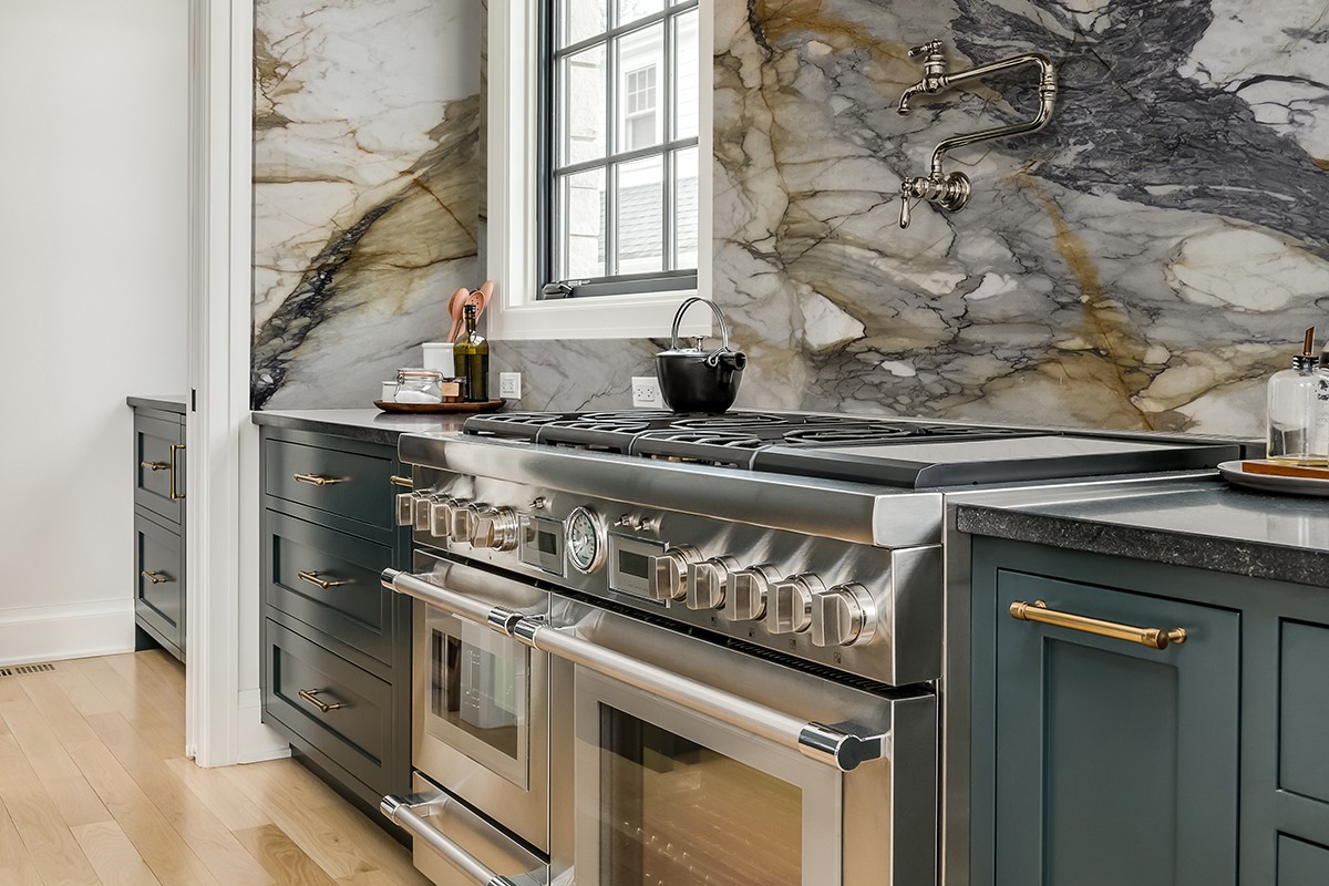 Macchia Vecchia Slab Macchia Vecchia Polished 2cm Slabs | Natural Stone ...