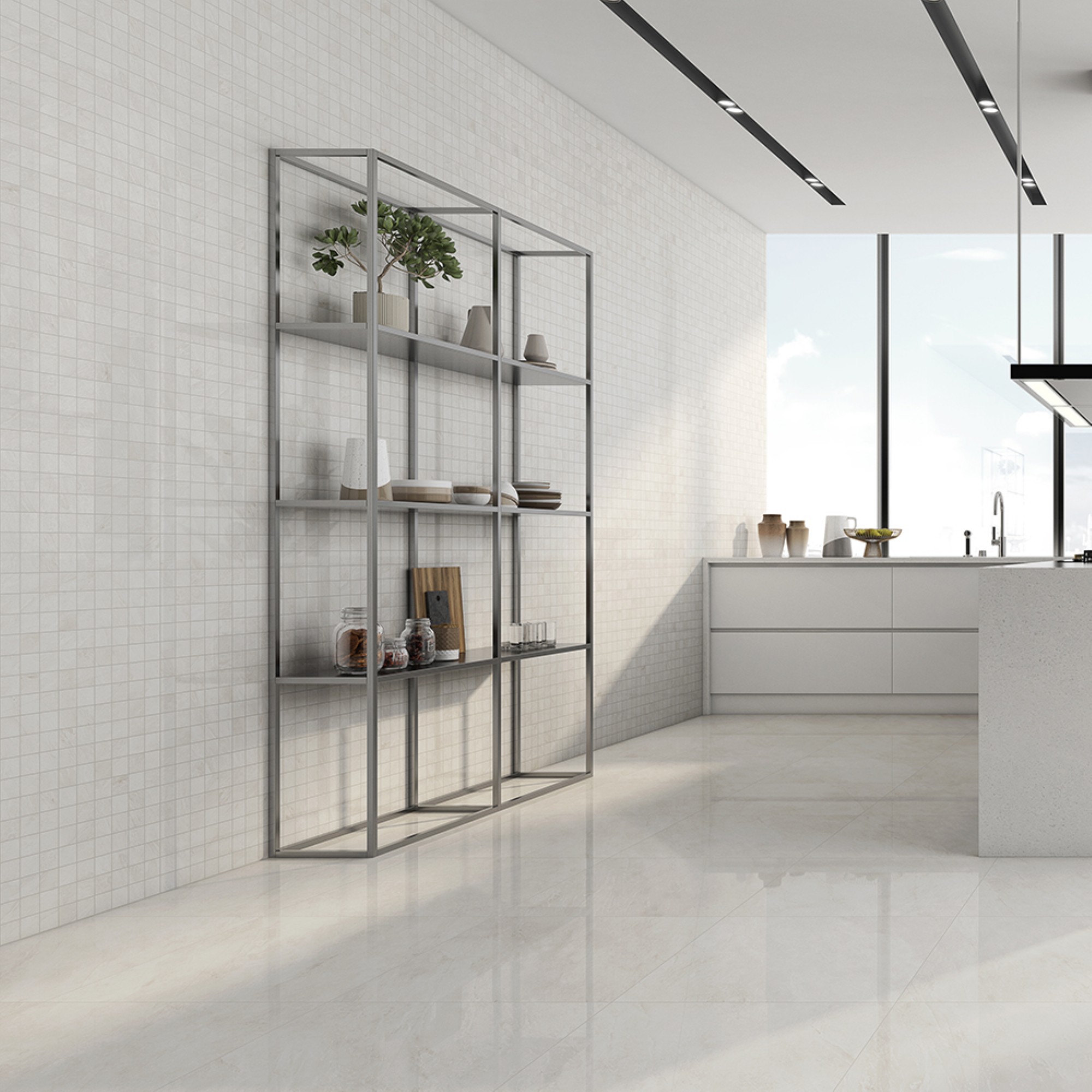 Macia Porcelain Tile | GENROSE Stone & Tile, CT, MA, NH, NY