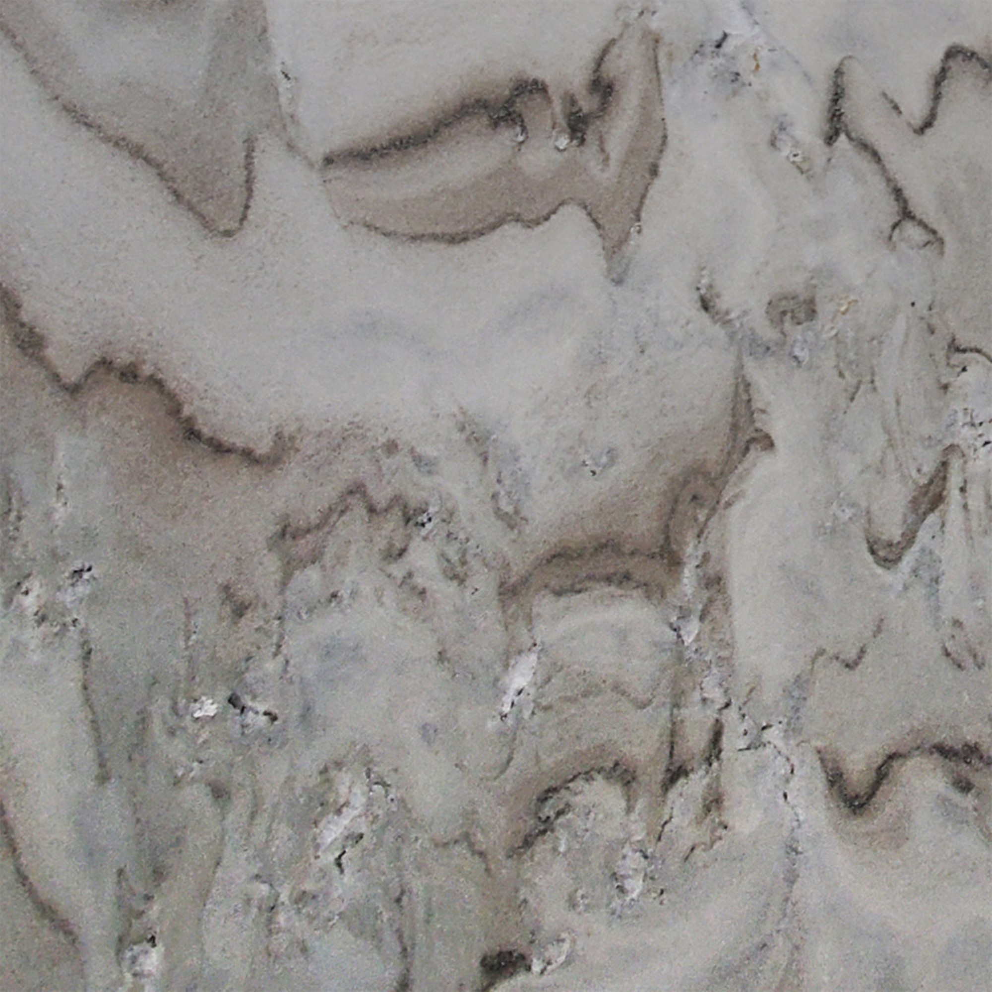 Madagascar Exotic Marble Slab - Multicolor swirls