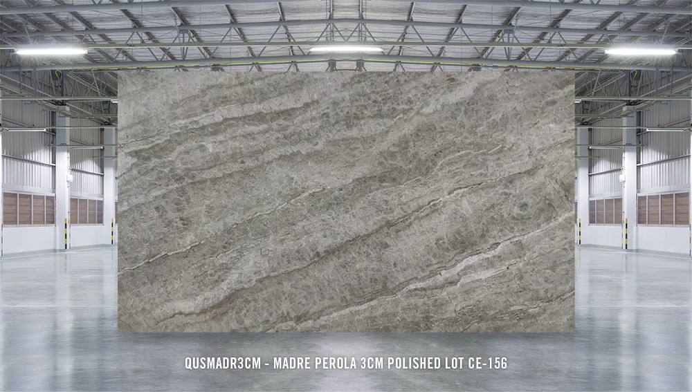 Madreperola Polished 3cm Slabs | Natural Stone | GENROSE