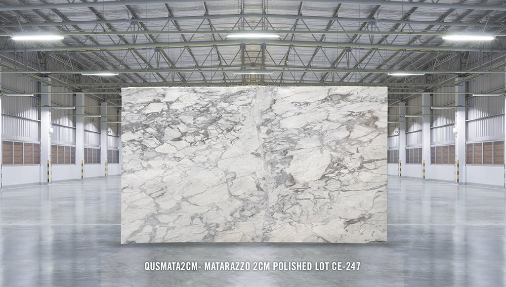 Matarazzo Slab Matarazzo Polished 2CM Slabs | Natural Stone | GENROSE