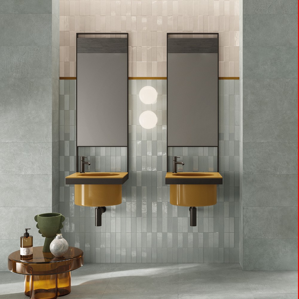 Materia Porcelain Tile | Anti-Slip | Stone & Tile, CT, MA, NH, NY