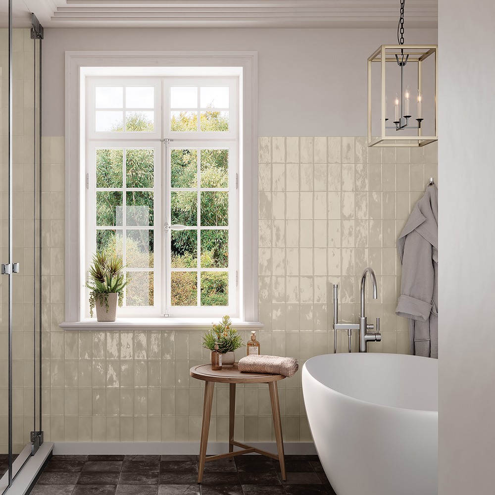 Matisse Ceramic Tile | GENROSE Stone & Tile, CT, MA, NH, NY