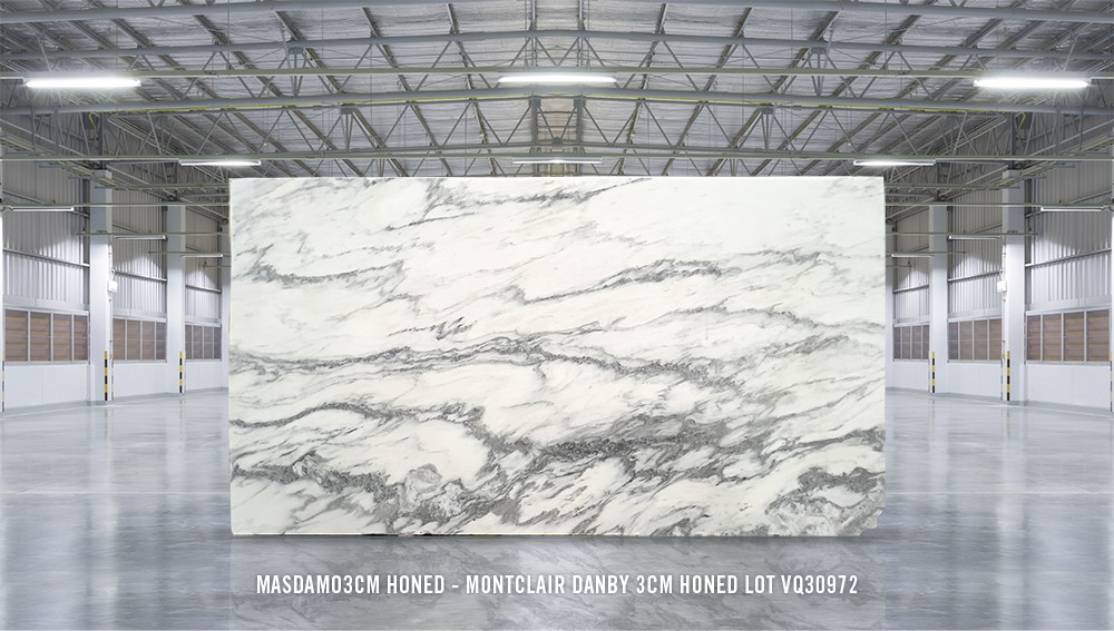 Montclair Danby Slab Montclair Danby 3cm Honed Slabs | Natural Stone ...