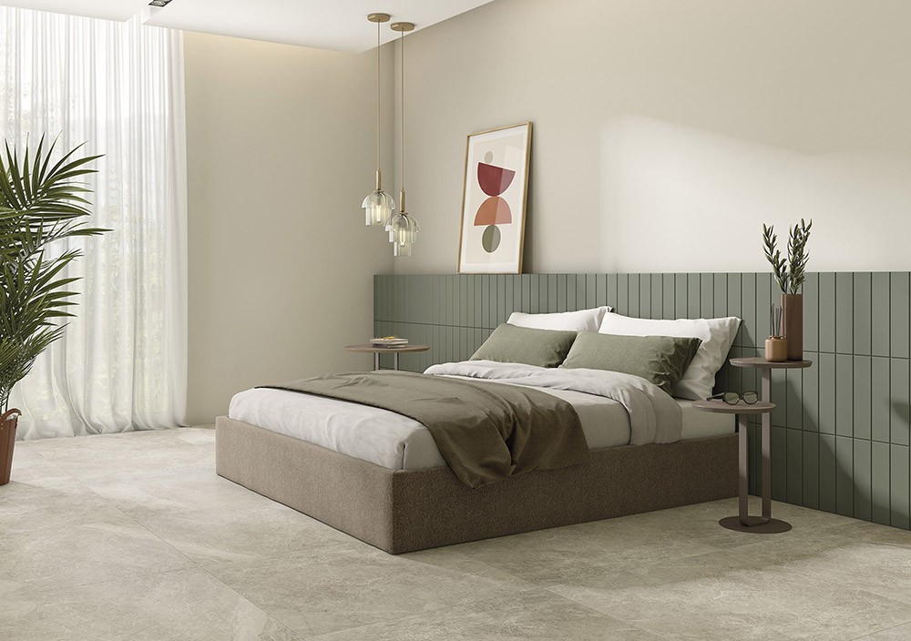 Monterrey Mandacaru Natural 3"x14 Ceramic Tile | GENROSE