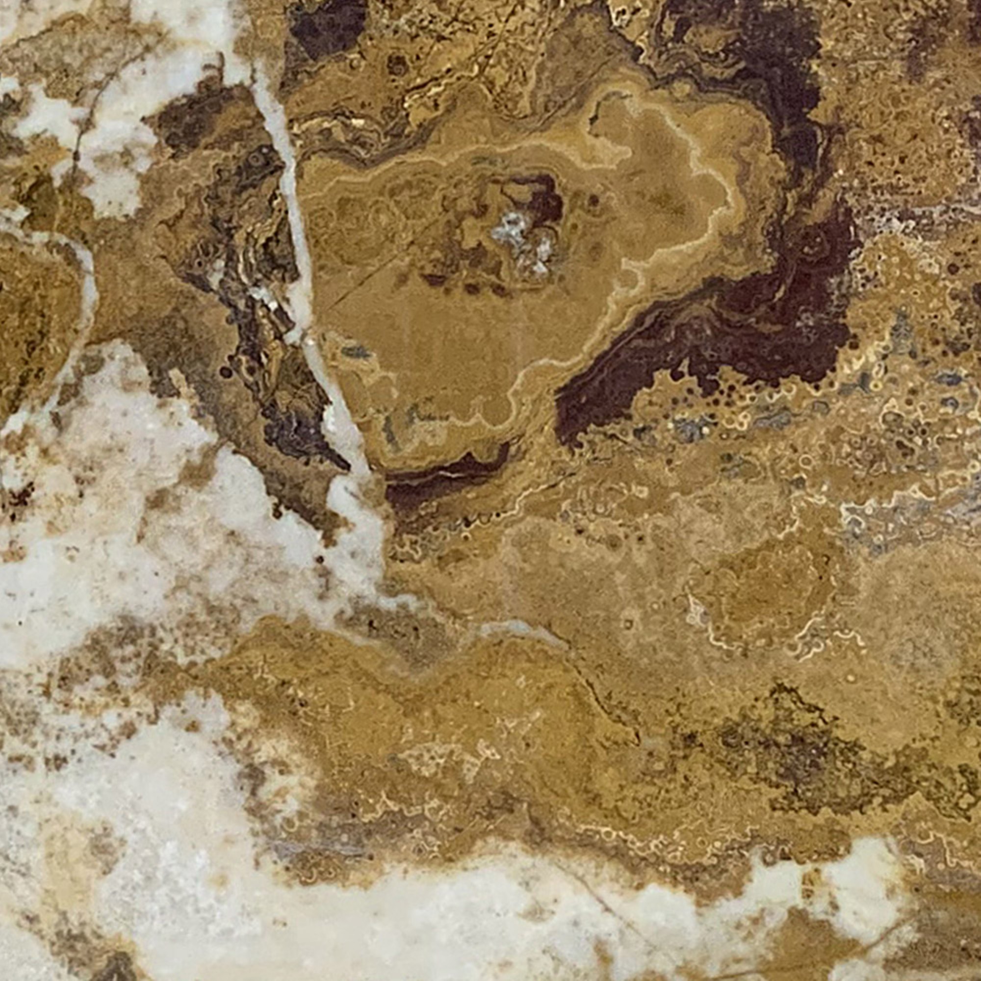 Multicolor Onyx Slab | GENROSE Stone + Tile CT, MA, NH, NY