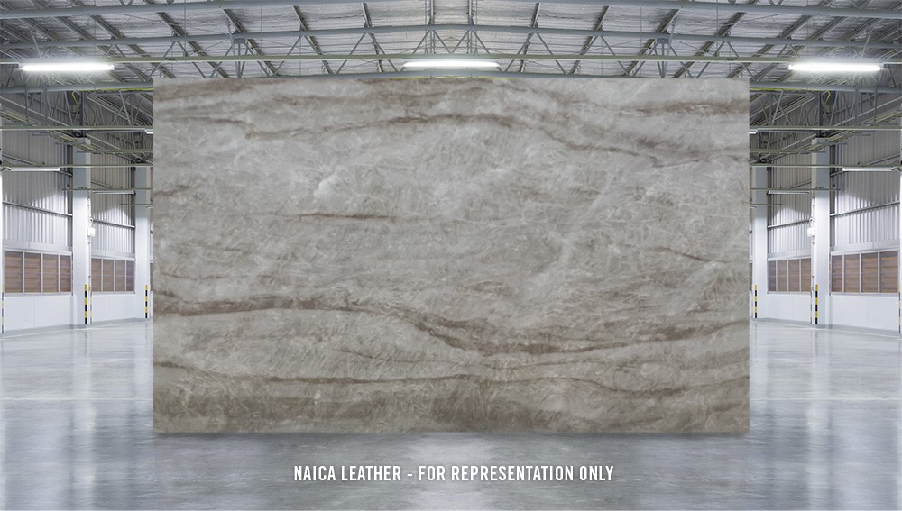 Naica Slab Naica Leather 3cm Slabs | Natural Stone | GENROSE