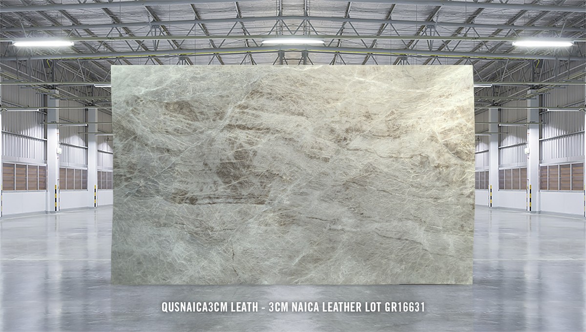 Naica Slab Naica Leather 3cm Slabs | Natural Stone | GENROSE
