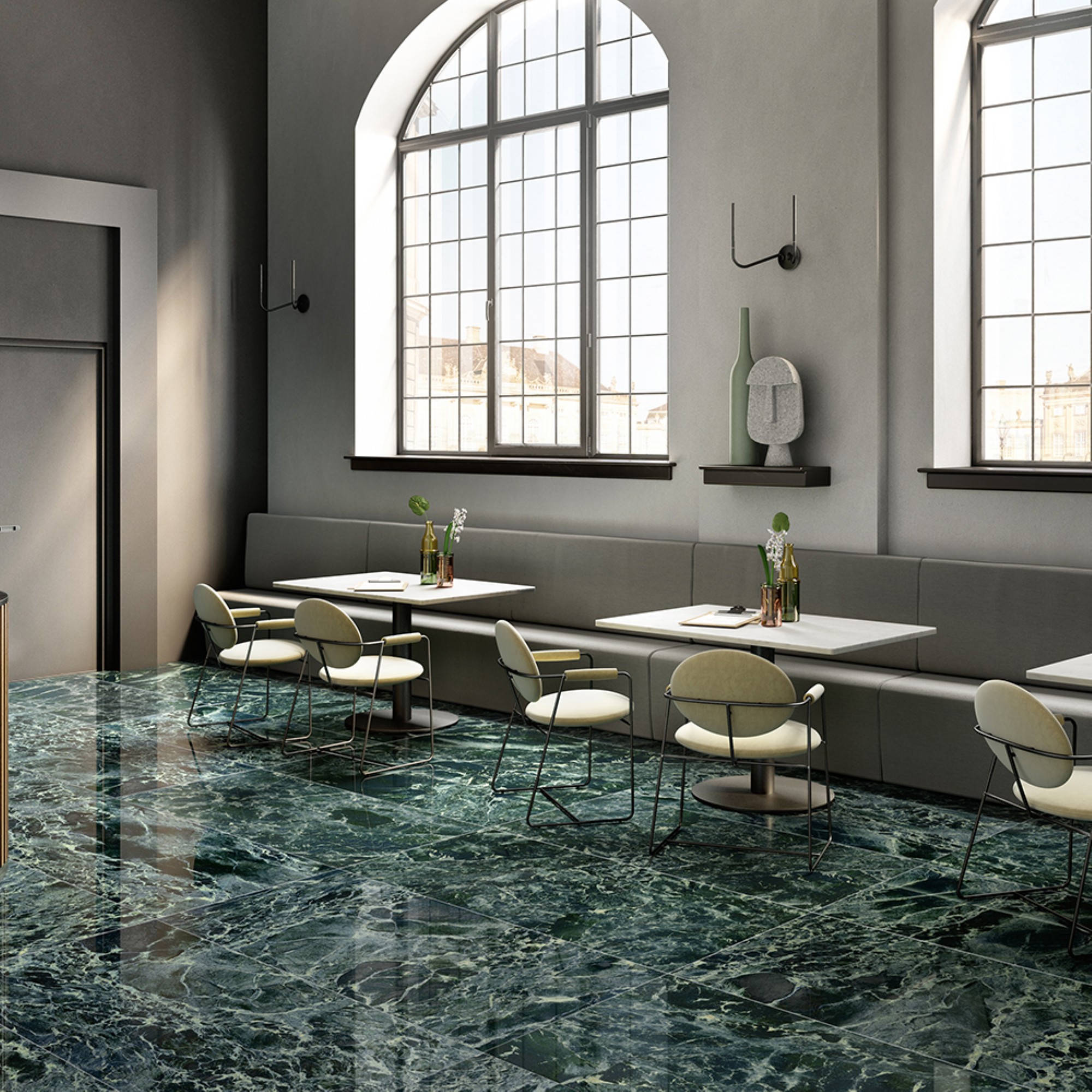 Odyssey Porcelain Tile | GENROSE Stone & Tile, CT, MA, NH, NY