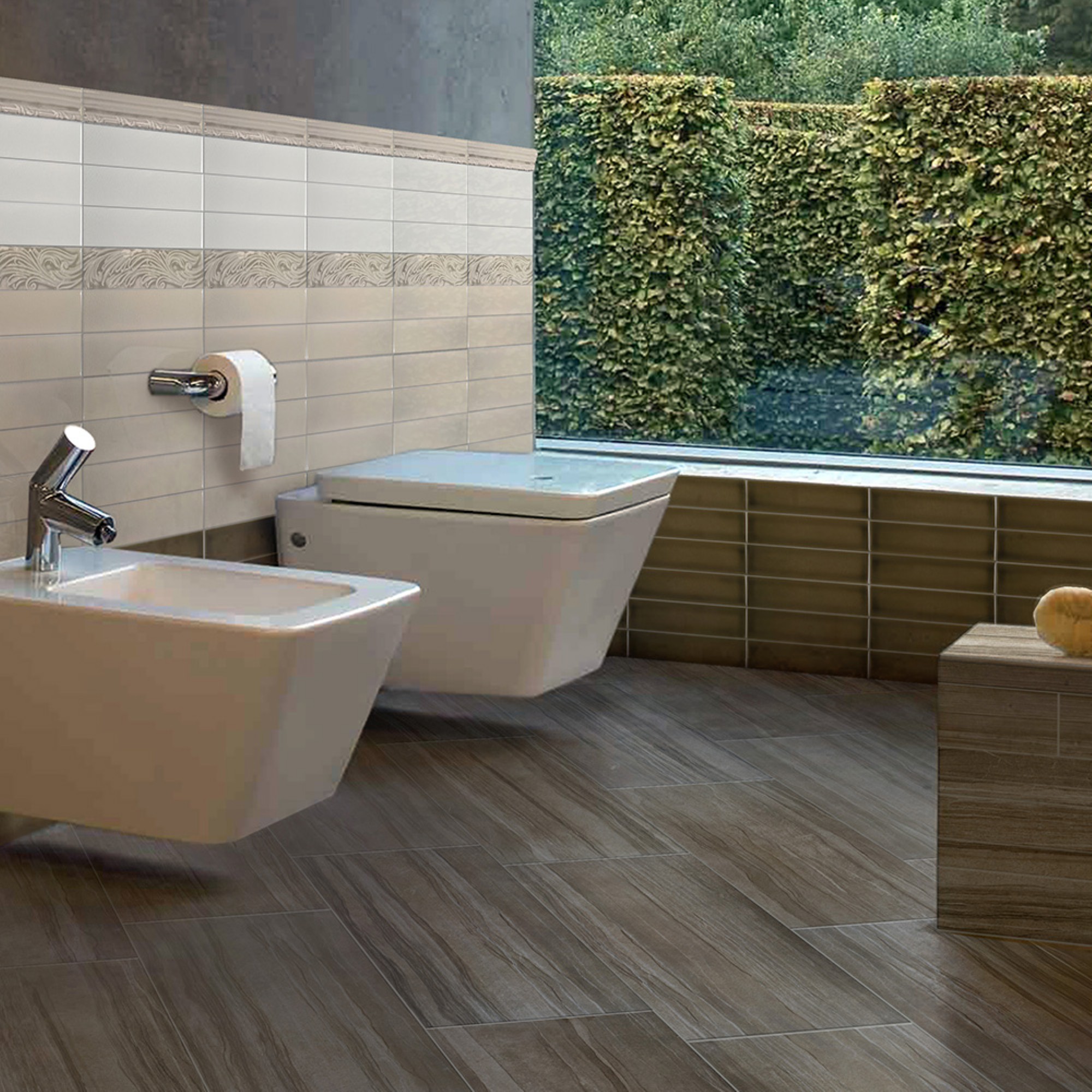 Outlet Colisseum | GENROSE Stone & Tile, CT, MA, NH, NY