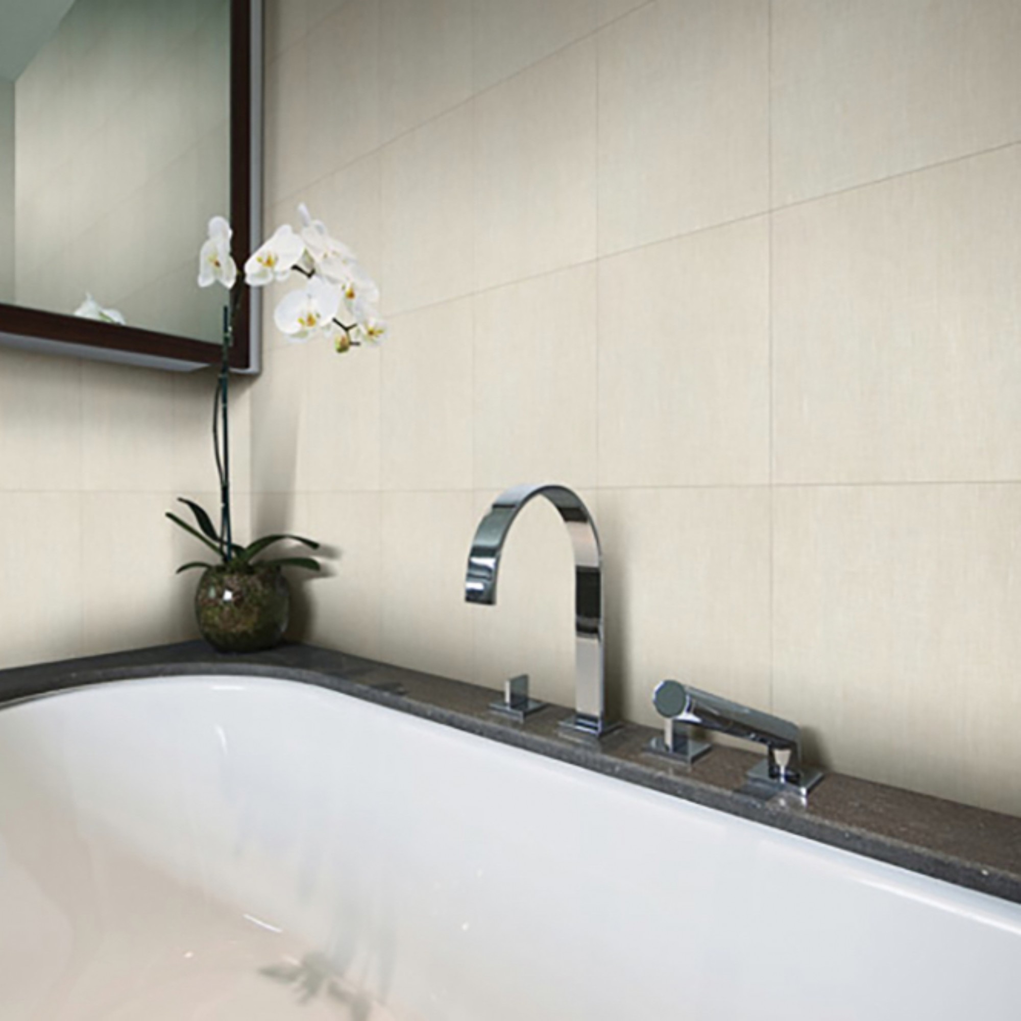 Outlet Sensation Porcelain | GENROSE Stone & Tile, CT, MA, NY