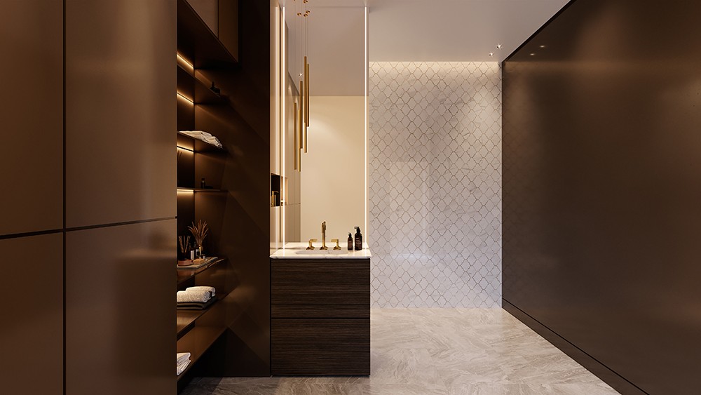 Oxford Volakas Grigio Polished Piazza Volakas Grigio Porcelain Tile ...