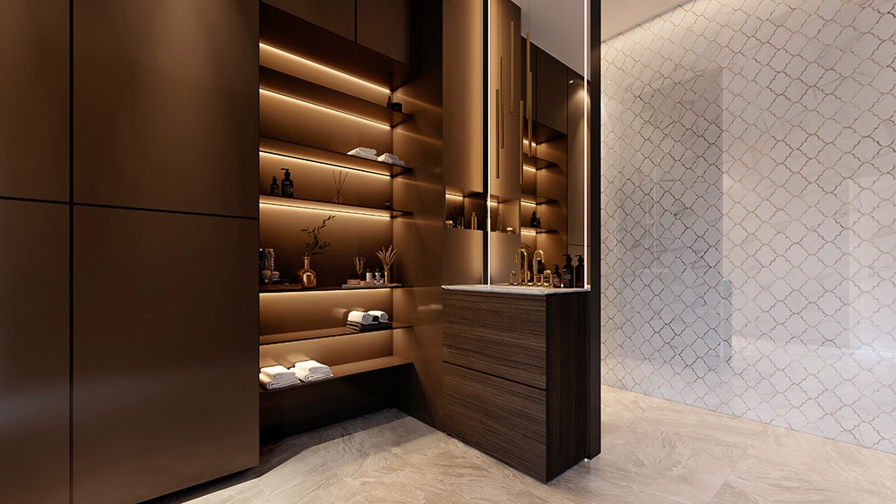 Oxford Volakas Grigio Polished Piazza Volakas Grigio Porcelain Tile ...