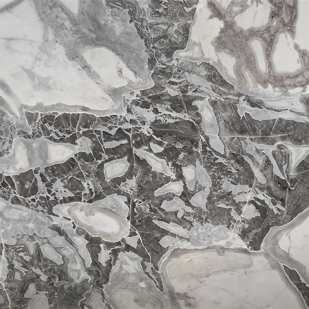 Oyster Blue Slabs | Natural Stone | GENROSE Stone + Tile