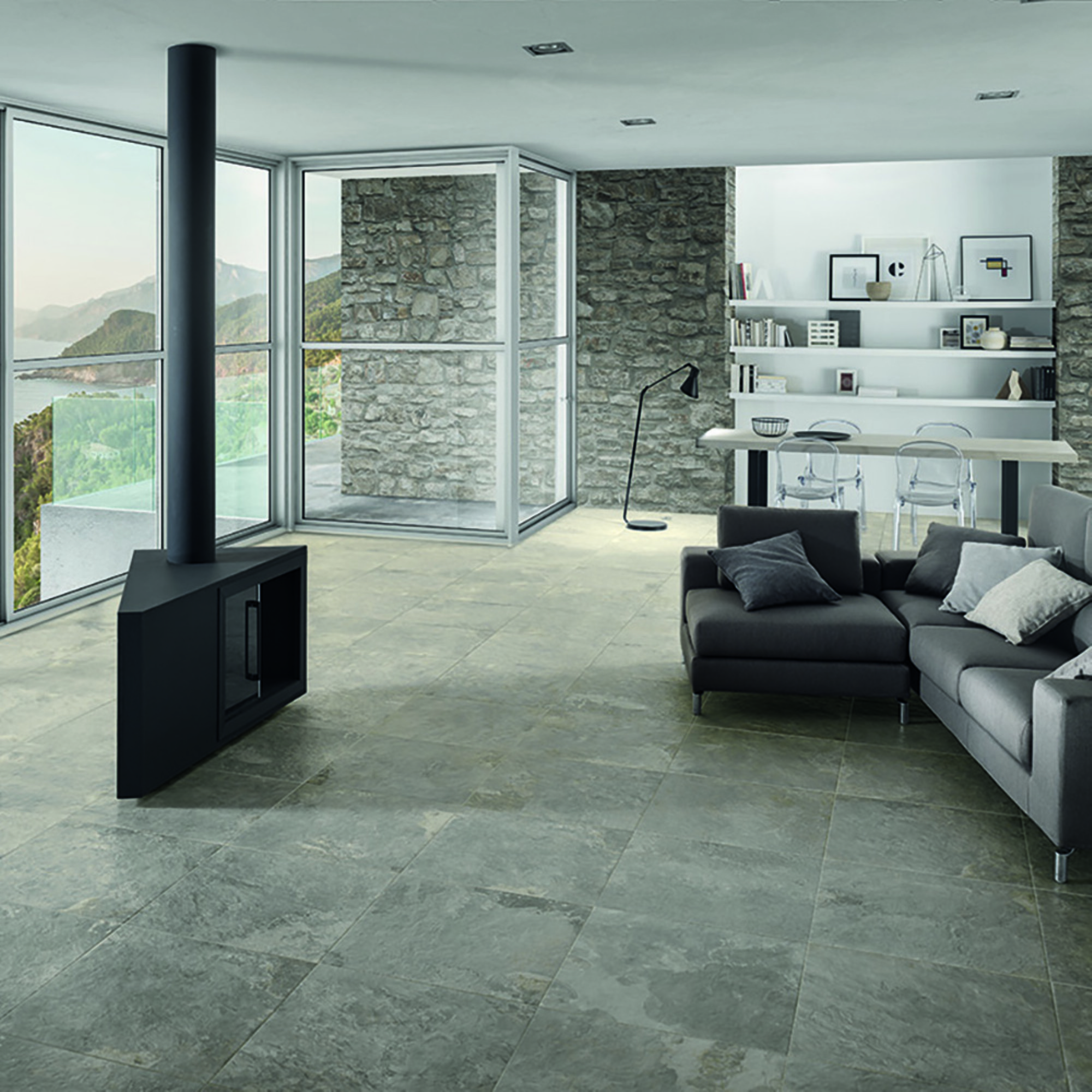 Outlet Passage Outlet | GENROSE Stone & Tile, CT, MA, NH, NY