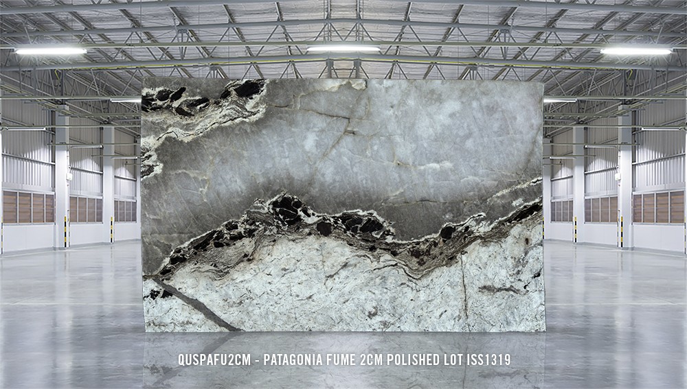 Fume Slab Fume 2cm Polished Slabs | Natural Stone | GENROSE