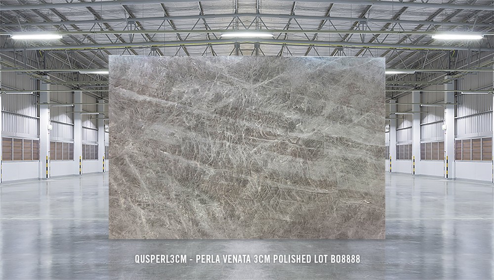 Perla Venata Quartzite Slabs Perla Venata Quartzite Polished 3cm Slabs ...