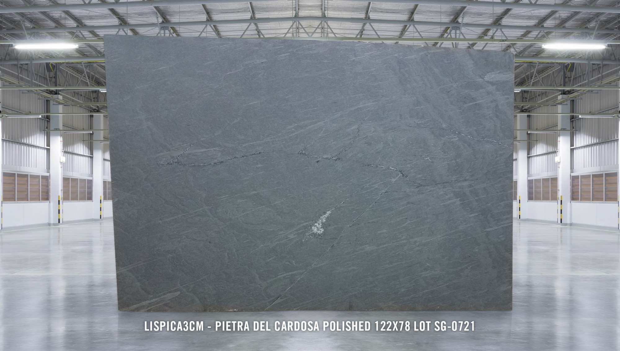 Pietra del Cardoso Slab Pietra del Cardoso Honed 3cm Slabs | Natural ...