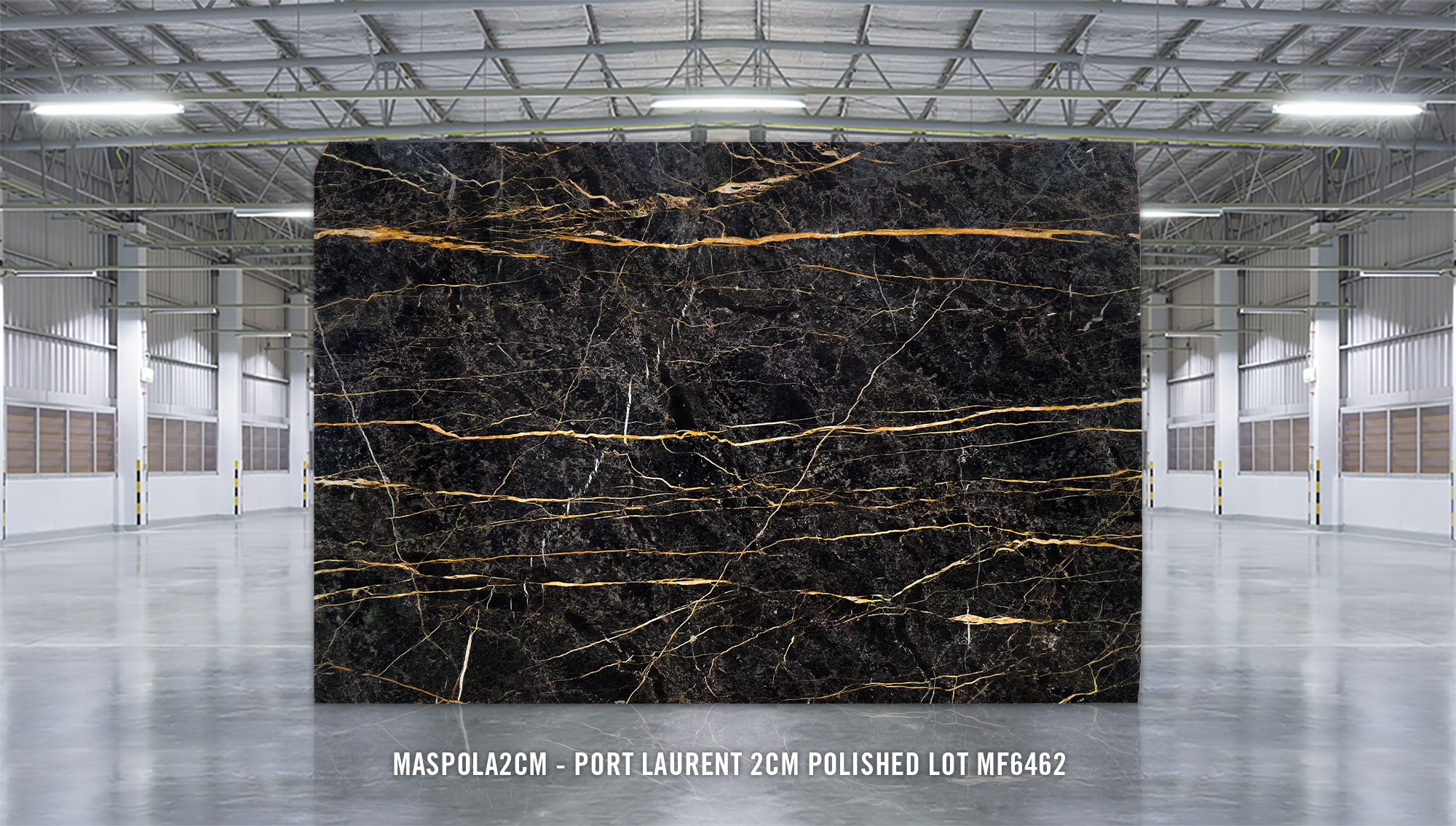 Port Laurent Slab Port Laurent 2cm Polished Slabs | Natural Stone | GENROSE